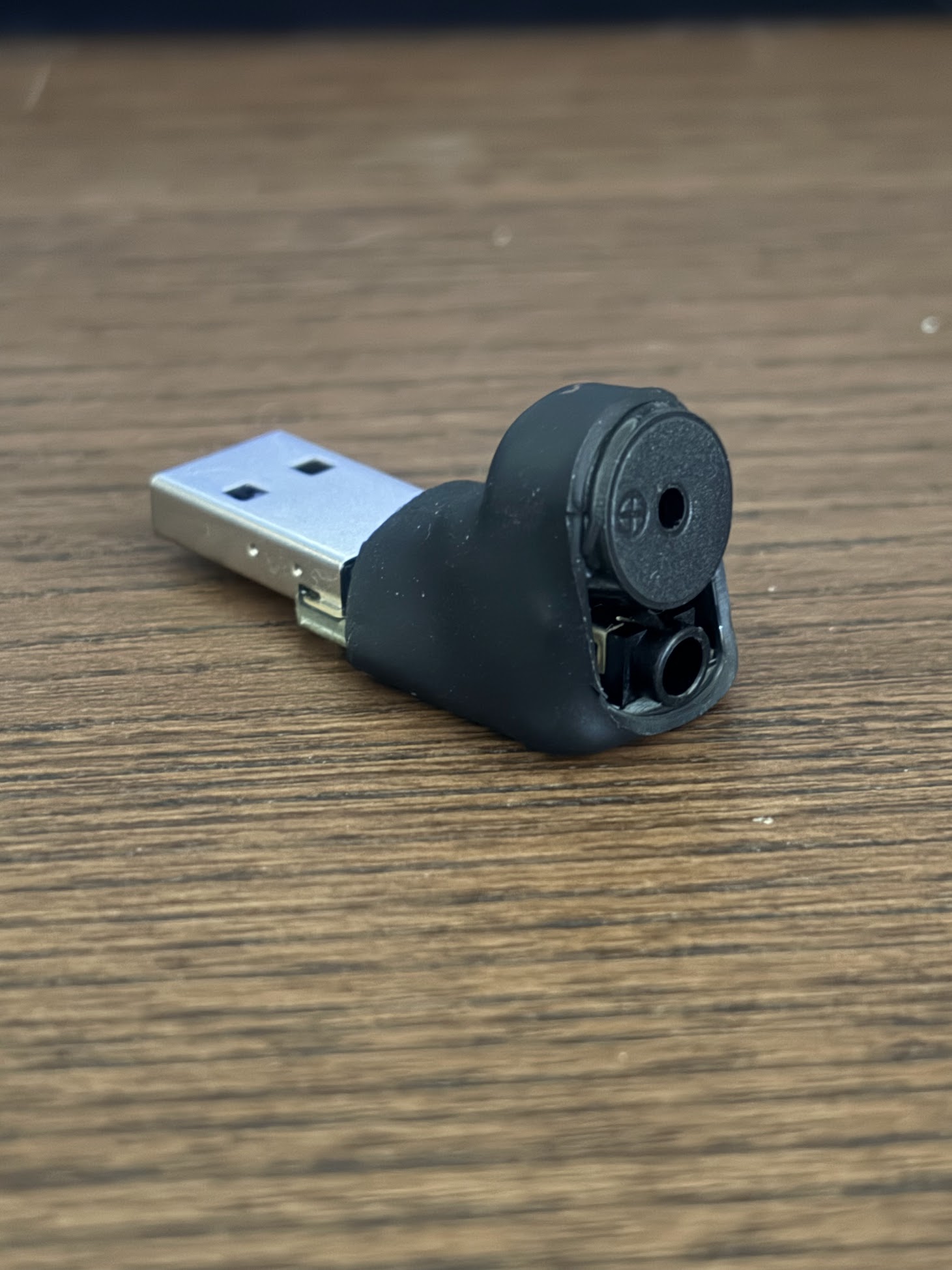 Vail Adapter Devices